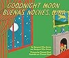 Goodnight Moon/Buenas noches, Luna: Bilingual English-Spanish in Oman ...