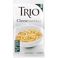 Amazon.com : Trio Cheese Sauce Mix, Mac and Cheese, Pretzel Cheese Dip ...