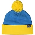 South Park Officially Licensed Eric Cartman Cosplay Knit Pom Beanie Hat ...