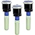 Amazon.com : Sprinkler 5 Pack Hunter MP Rotator MP3000 360 22'-30 ...
