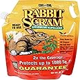 Amazon.com: Enviro Pro 11004 Epic Rabbit Scram Granular Repellent, 2 lb ...