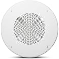 Amazon.com: JBL Professional CSS8018 Commercial Series Round Ceiling ...
