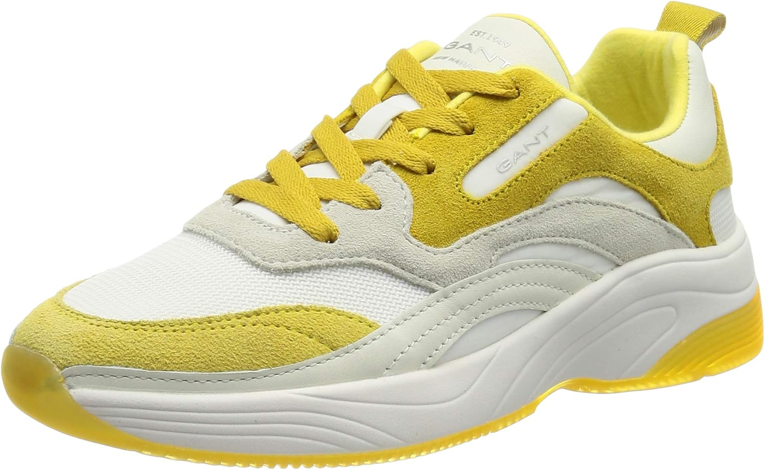 GANT Damen Calinne Sneaker: Amazon.de: Schuhe & Handtaschen