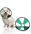 Amazon.com : ProCollar Pet Recovery Cone E-Collar for Dogs and Cats ...