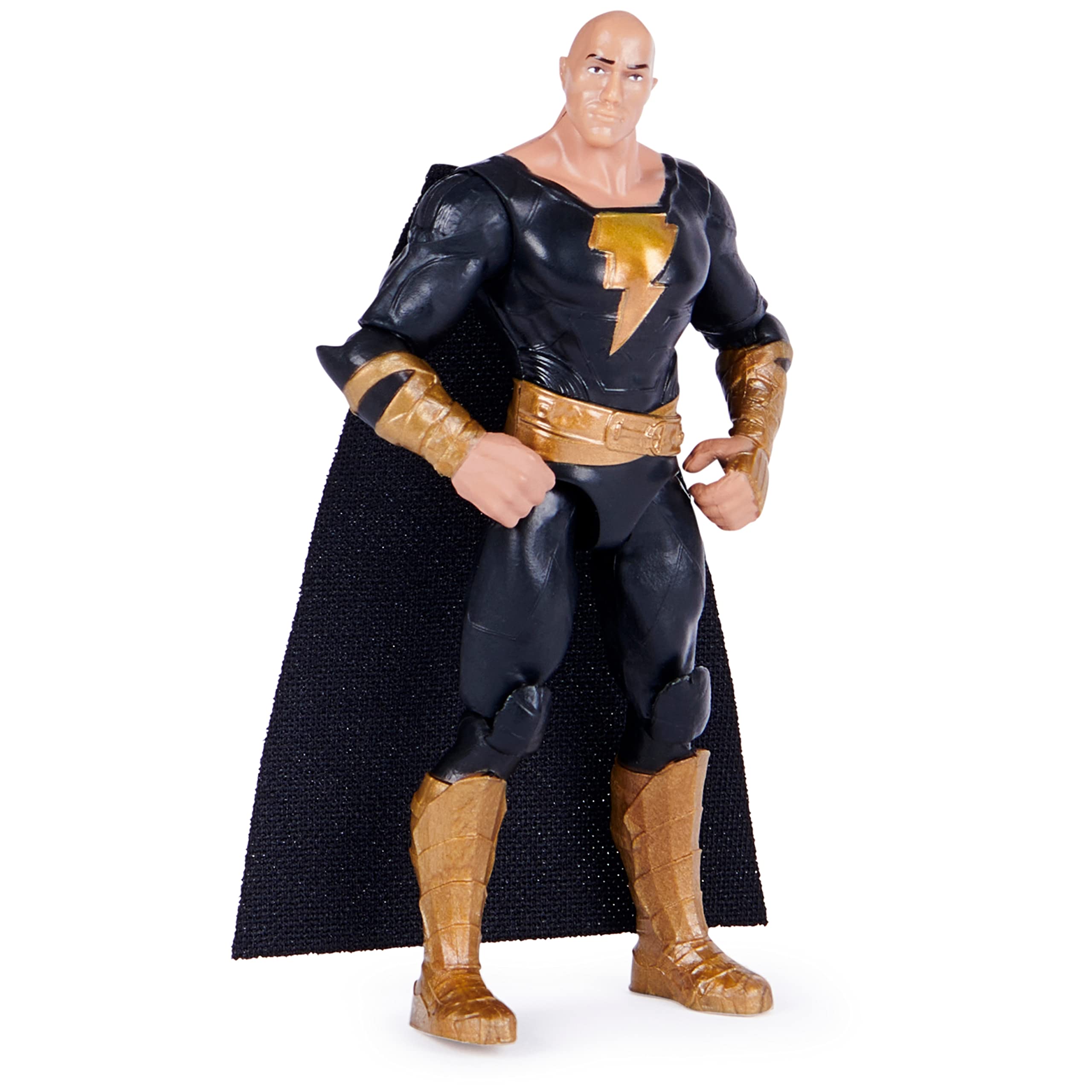 Mua DC Comics, Black Adam and Justice Society Set, 4-inch Black Adam ...
