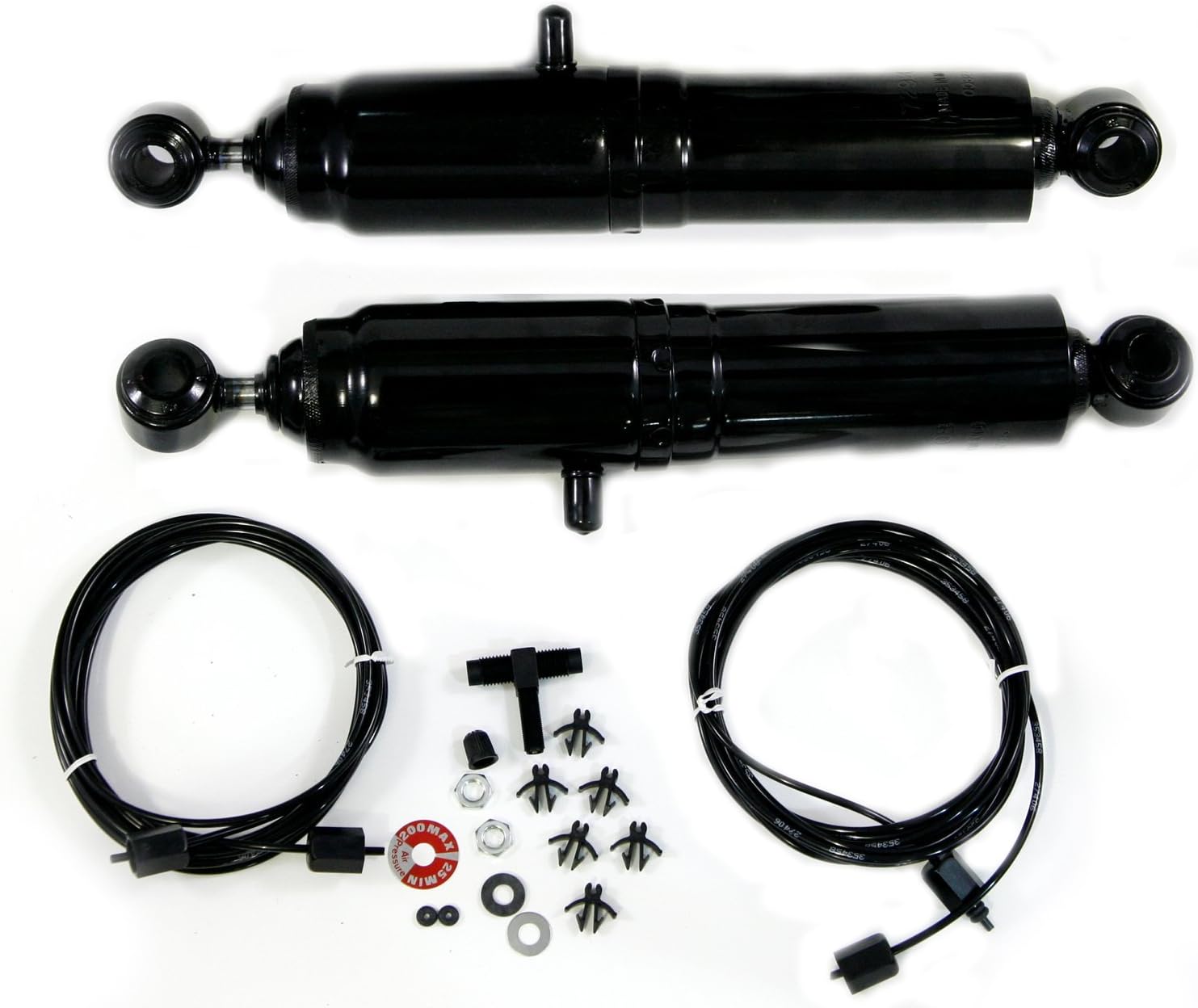 Gabriel 49311 Hijackers Air Shocks - 2 Pack, Shocks - Amazon Canada