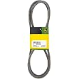 Amazon.com : John Deere Original Equipment V-Belt #M82538 : Lawn Mower ...