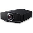 Amazon.com: Sony BRAVIA Projector 8 - 4K HDR Laser Home Theater ...