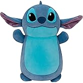 Amazon.com: Squishmallows Disney Original 10-Inch Winnie The Pooh ...