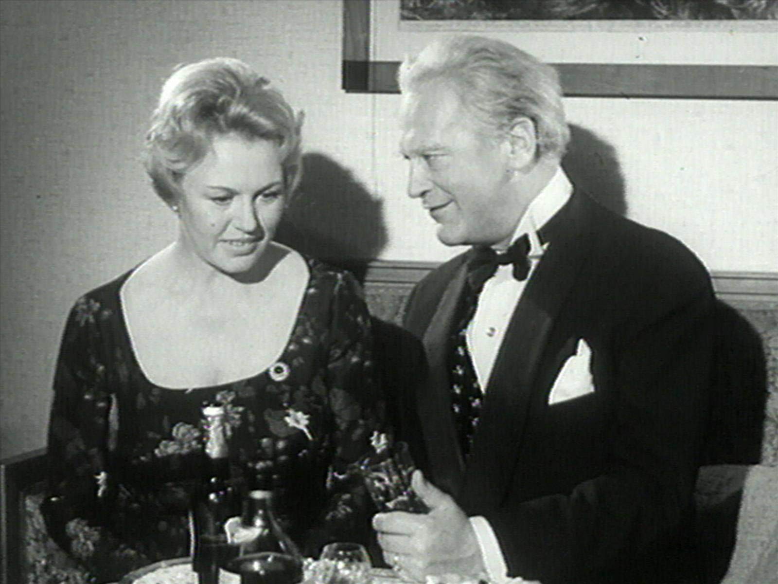 Amazon.de: Curd Jürgens erzählt ansehen | Prime Video