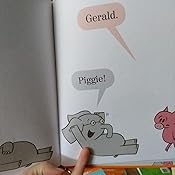 My Friend is Sad (An Elephant and Piggie Book): Willems, Mo, Willems ...