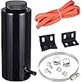 Amazon.com: EVIL ENERGY Universal Radiator Coolant Overflow Tank Bottle ...