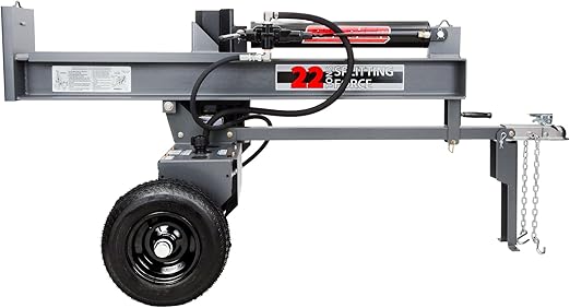 Brute 22 Ton Log Splitter Parts | Reviewmotors.co