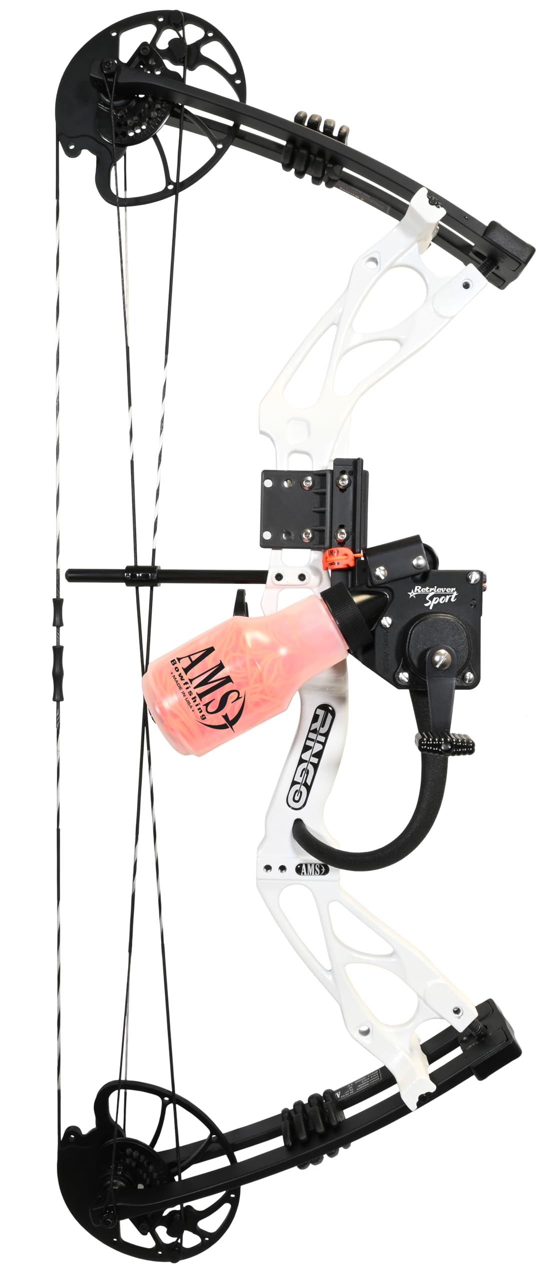 AMS Bowfishing Ringo Bowfishing Bow Kit for sale | Phoenix, AZ | Nellis Auction