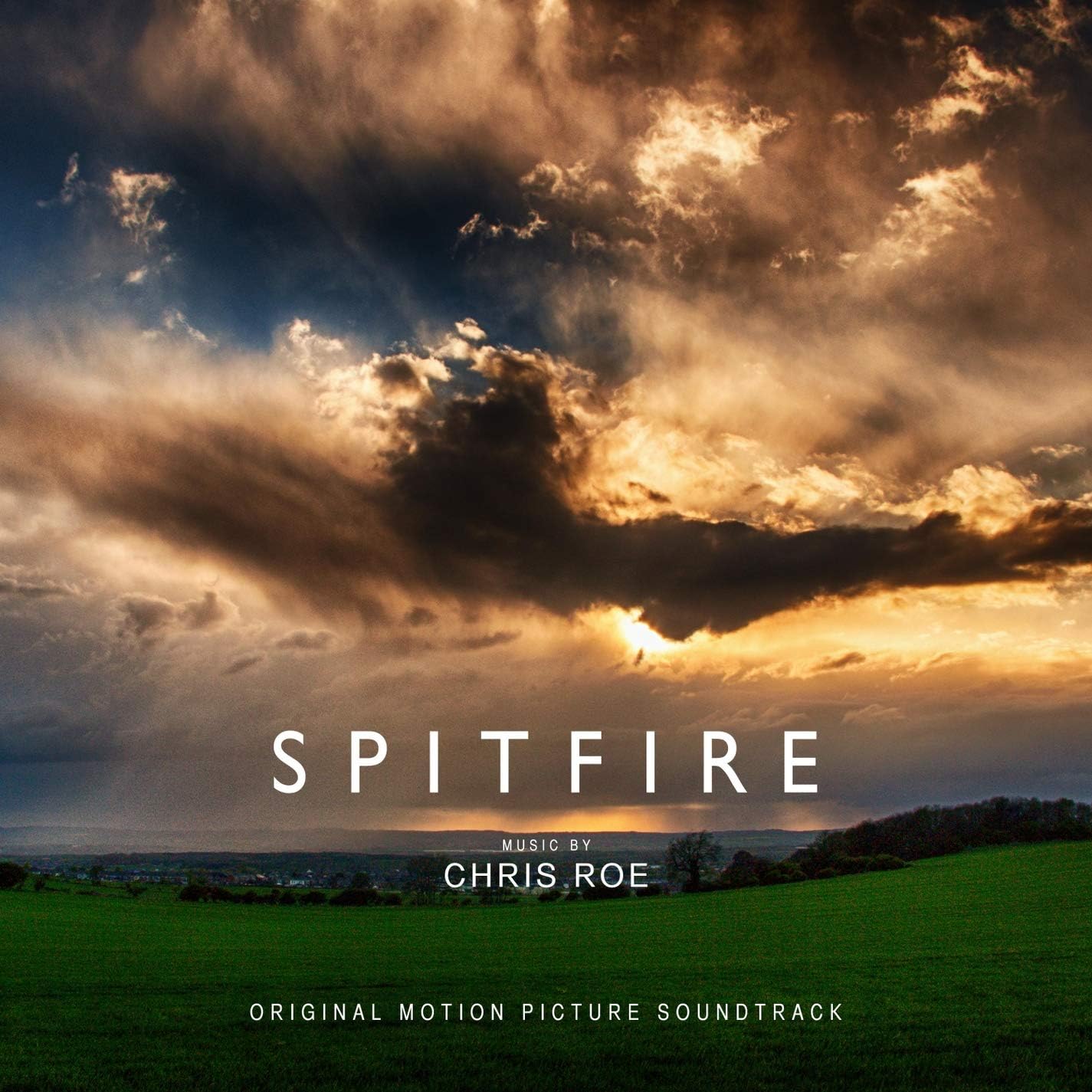 Spitfire (Original Motion Picture Soundtrack) - Amazon.co.uk