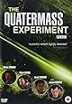 Amazon.com: Quatermass Collection (Quatermass Experiment / Quatermass ...