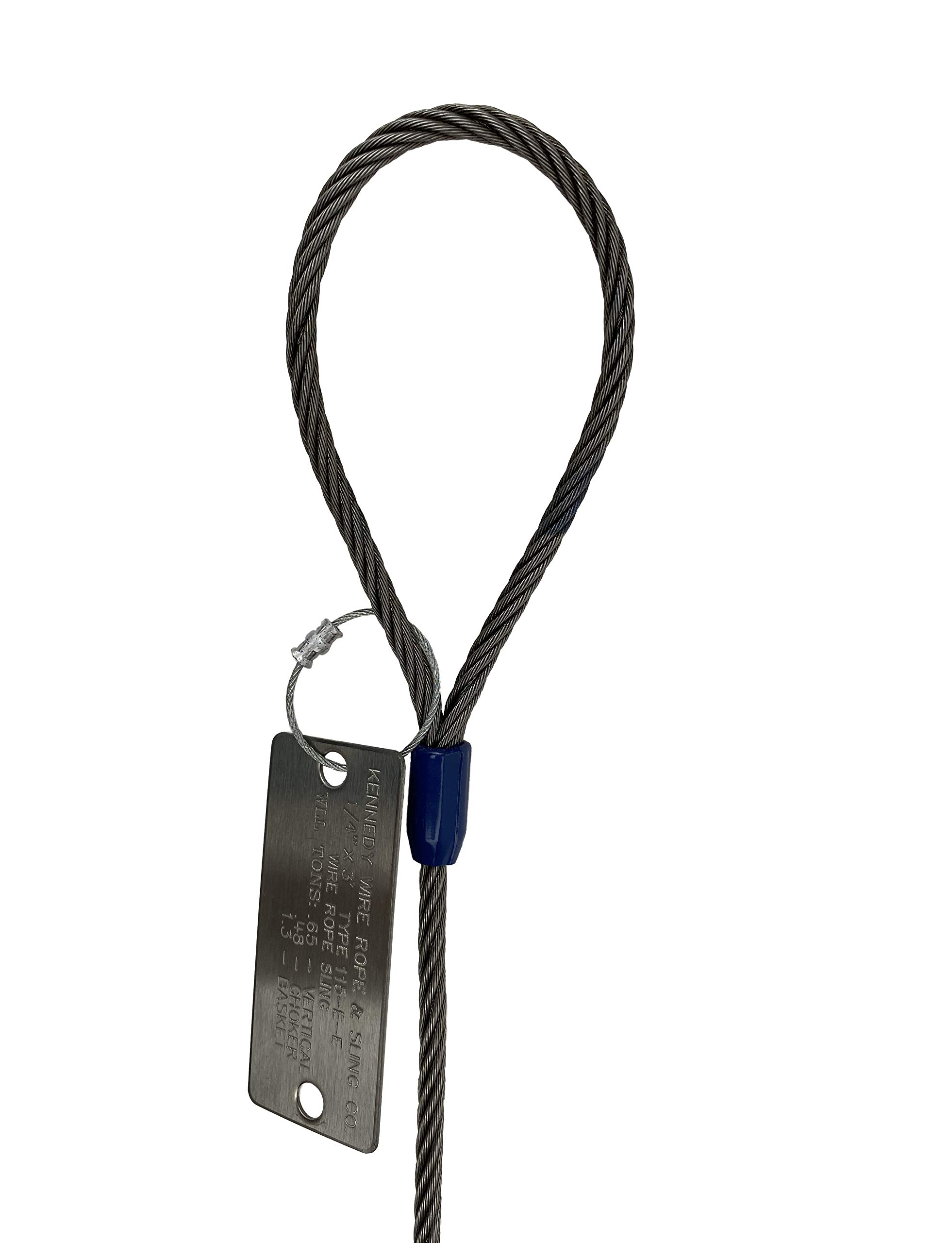 Kennedy Wire Rope & Sling Co. shop Saudi Arabia | Buy Kennedy Wire Rope ...
