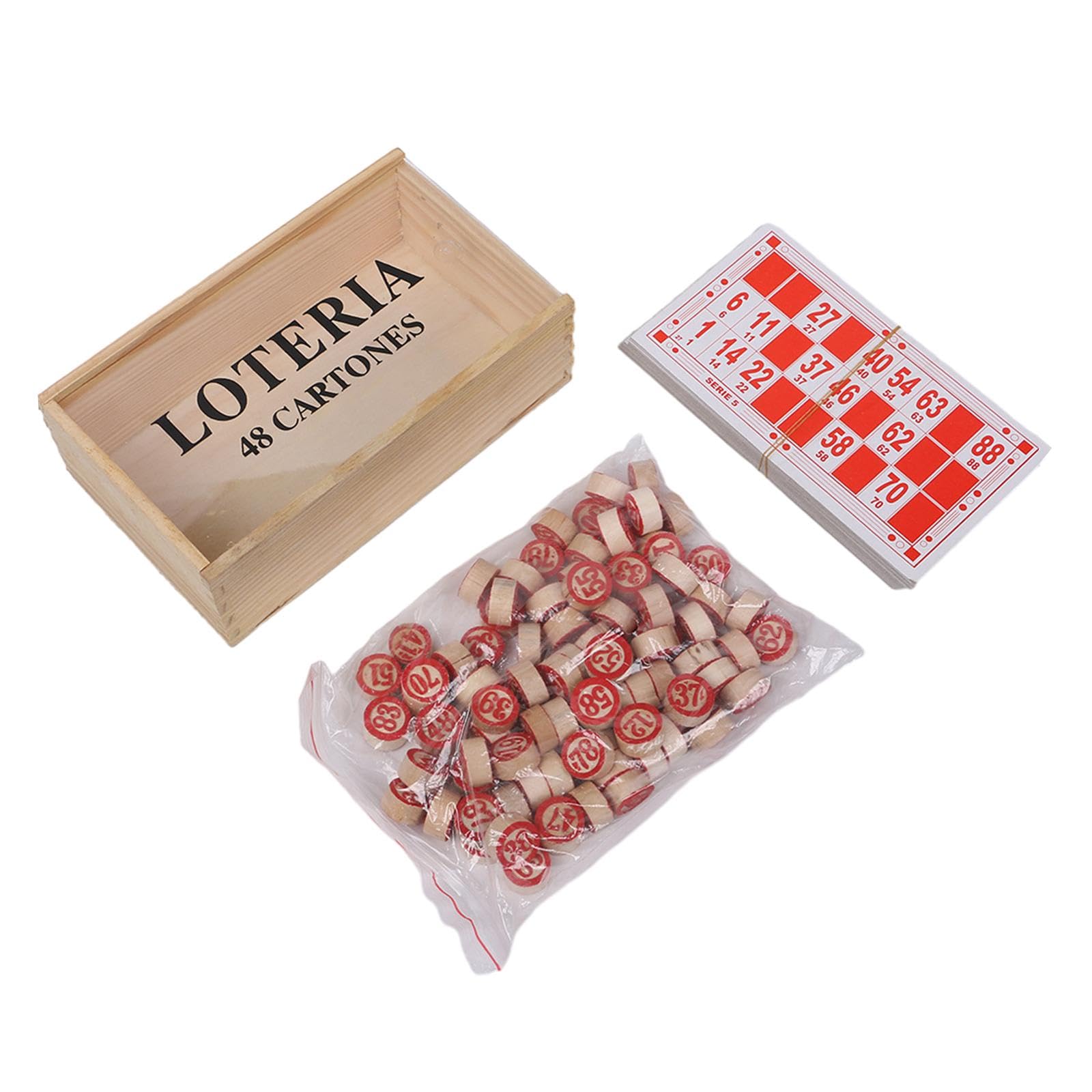Mua Dickly Russian Roto Board Game, Roto Board Game, Wooden Box ...