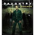 Daughtry - Daughtry: Deluxe Edition (CD/DVD) - Amazon.com Music