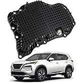 Amazon.com: Getfarway 11110-6RC1B Oil Pan with Gasket Drain Plug ...