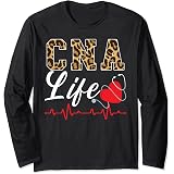 Amazon.com: CNA Life Certified Nursing Assistant Medical Worker ...