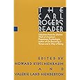 The Carl Rogers Reader: Rogers, Carl: 9780395483572: Amazon.com: Books