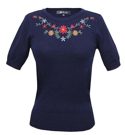 1950s Sweaters, 50s Cardigans, 50s Jumpers