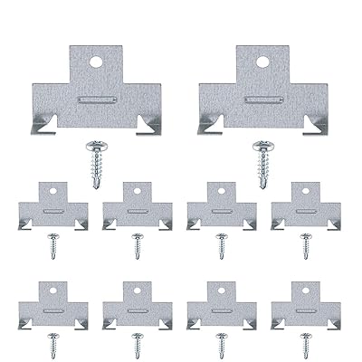 Recessed Light Clips for Downlight | 5 Pairs of Nepal | Ubuy