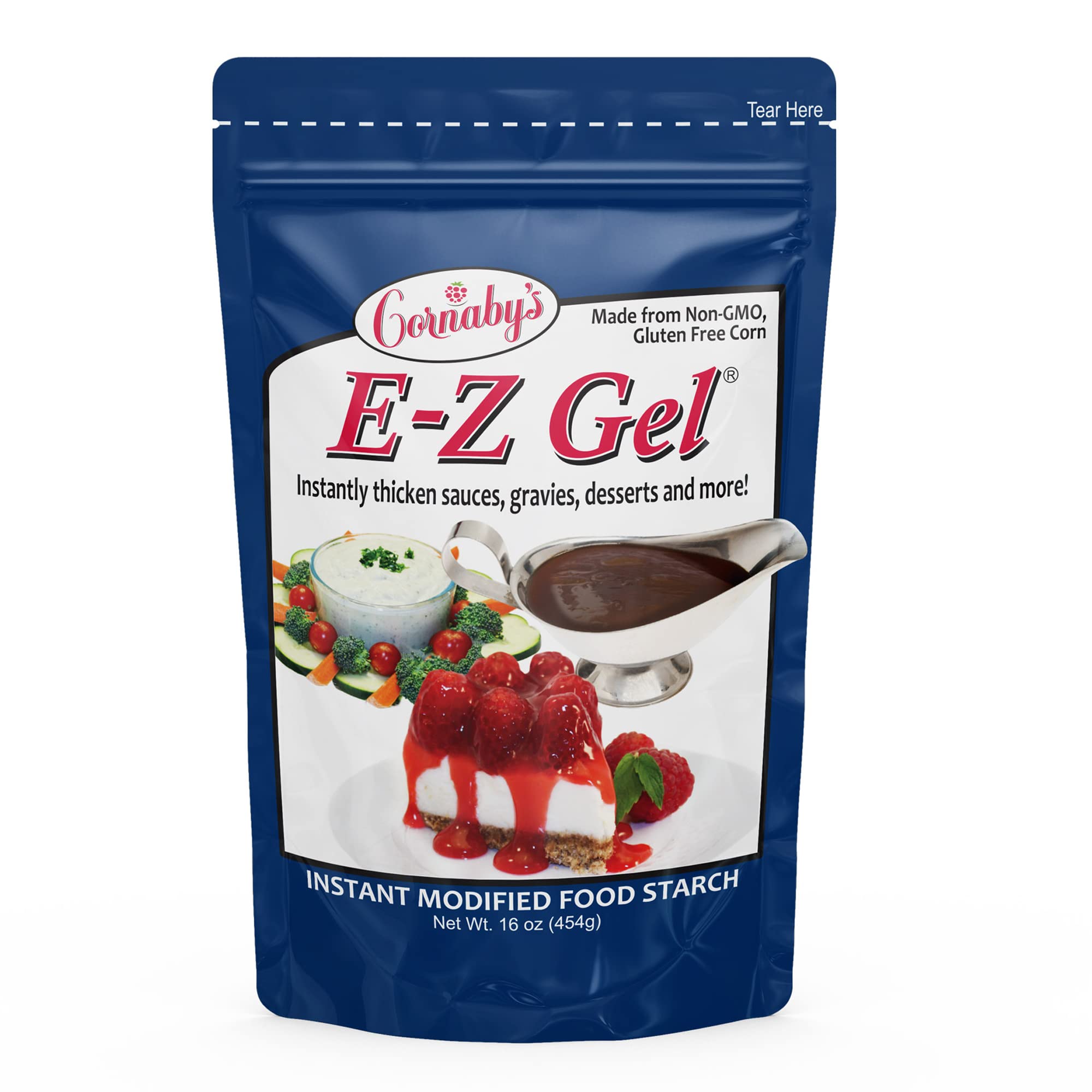 Corn Starch Saudi Arabia | Buy Online | Whizz Others