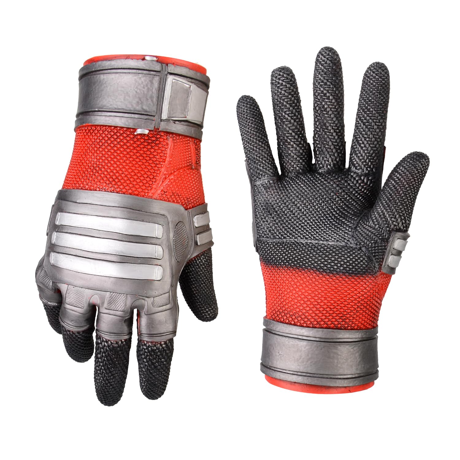 Halloween Cosplay Costume Daredevil Gloves,Movie Cosplay Costume Props ...