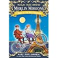 Night of the New Magicians (Magic Tree House Merlin Mission): Osborne ...