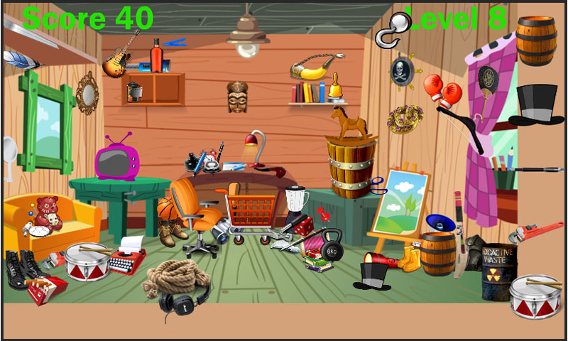 Amazon.com: Hidden Objects : Apps & Games