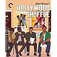 Amazon.com: Hollywood Shuffle (The Criterion Collection) [Blu-ray ...