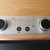 Roberts Radio Stream 67 Alexa Voice Controlled Smart Audio Speaker ...