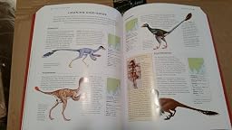 The Complete Illustrated Encyclopedia Of Dinosaurs & Prehistoric ...