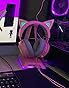 Razer AU Chroma Enabled Headset Stand with USB Hub, Quartz Pink, RC21 ...