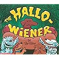 The Hallo-Wiener: Pilkey, Dav, Pilkey, Dav: 9780439079464: Amazon.com ...
