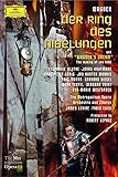 Richard Wagner - Der Ring des Nibelungen Blu-ray Limited Edition Reino Unido: Amazon.es: Matti ...