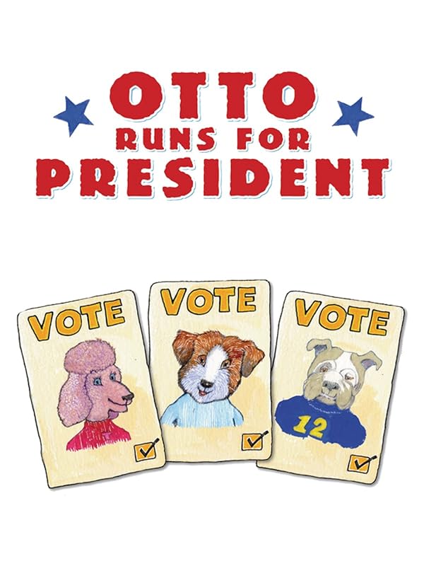 Amazon.de: Otto Runs for President [OV/OmU] ansehen | Prime Video