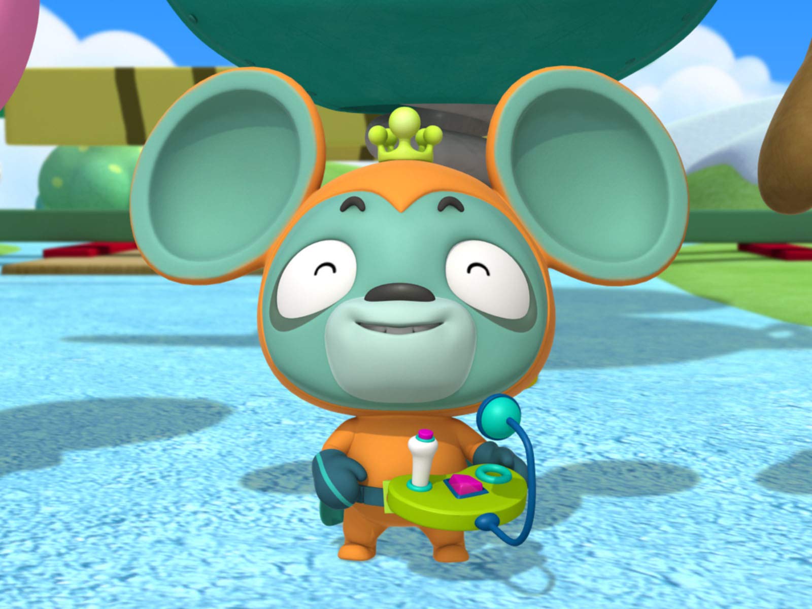 Watch Cocomong | Prime Video