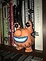 Amazon.com: Funko Pop Television Ahh! Real Monsters Krumm Action Figure ...