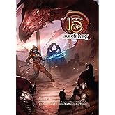Amazon.com: Pelgrane Press 13th Age RPG Action Game, Medium : Rob ...