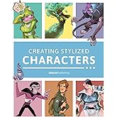 Creating Stylized Animals: How to design compelling real and imaginary ...