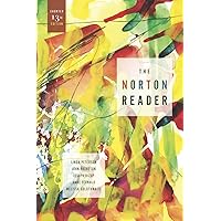 Amazon.com: The Norton Reader: An Anthology of Nonfiction ...