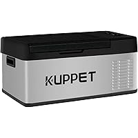 Amazon Best Sellers: Best Automotive Interior Coolers & Refrigerators