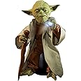 Amazon.com: Star Wars Jedi Master Yoda Toy : Toys & Games
