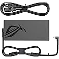 Amazon.com: 280W 14A 20V ADP-280EB B AC Charger for Asus Rog Flow X16 ...