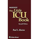 Marino's The ICU Book: Print + eBook with Updates: 9781975176709 ...