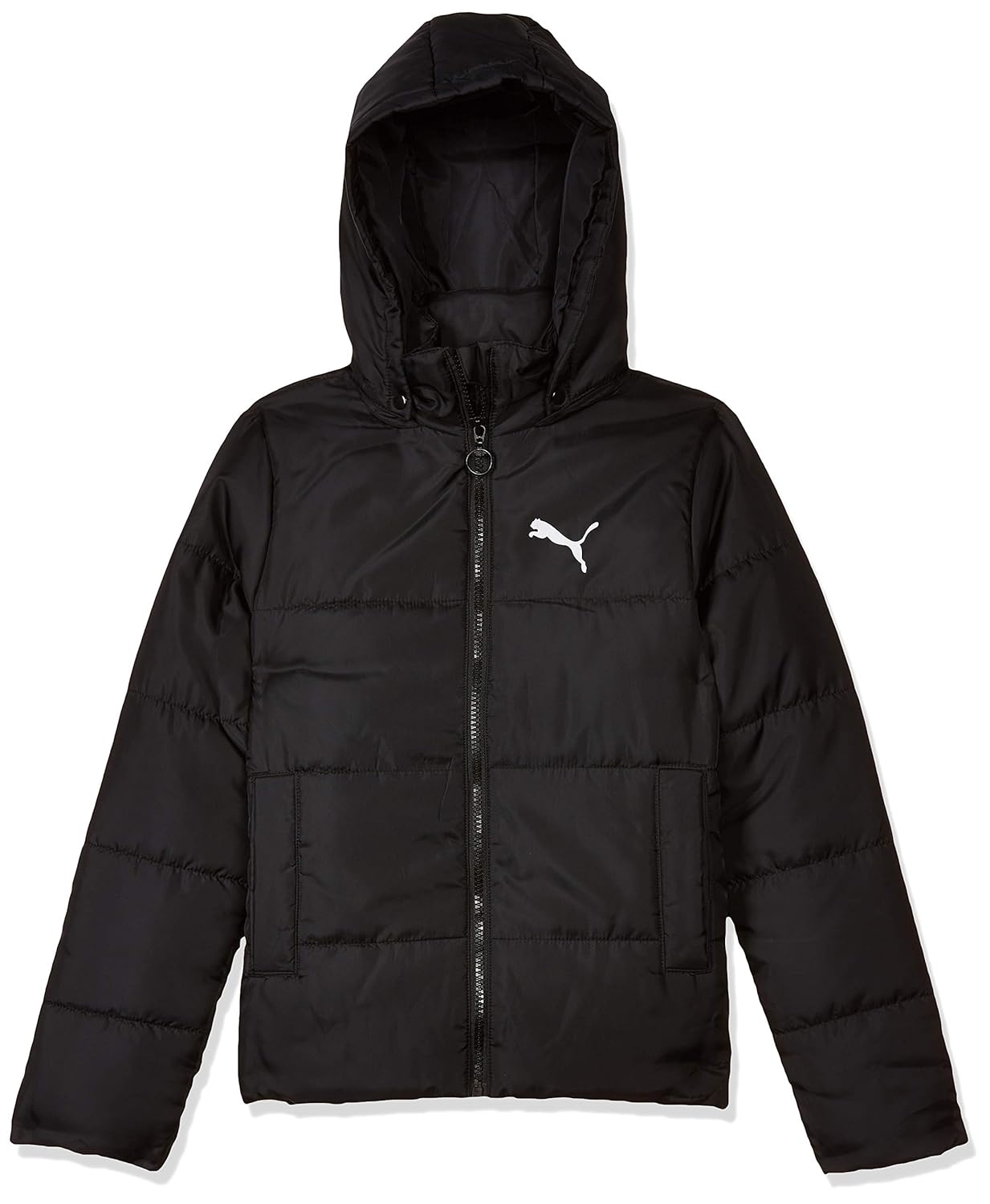 Buy Puma Boys Down Coat at Amazon.in