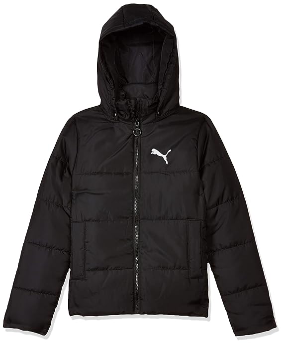 Buy Puma Boys Down Coat at Amazon.in